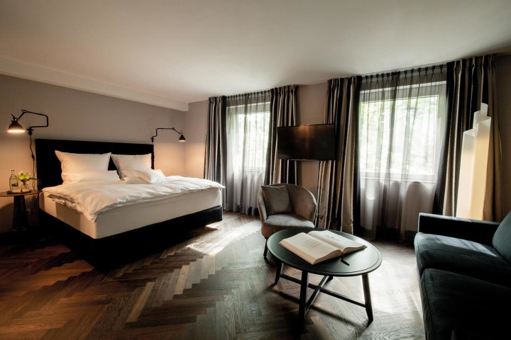 Prevôt Restaurant & Hotel - Leverkusen