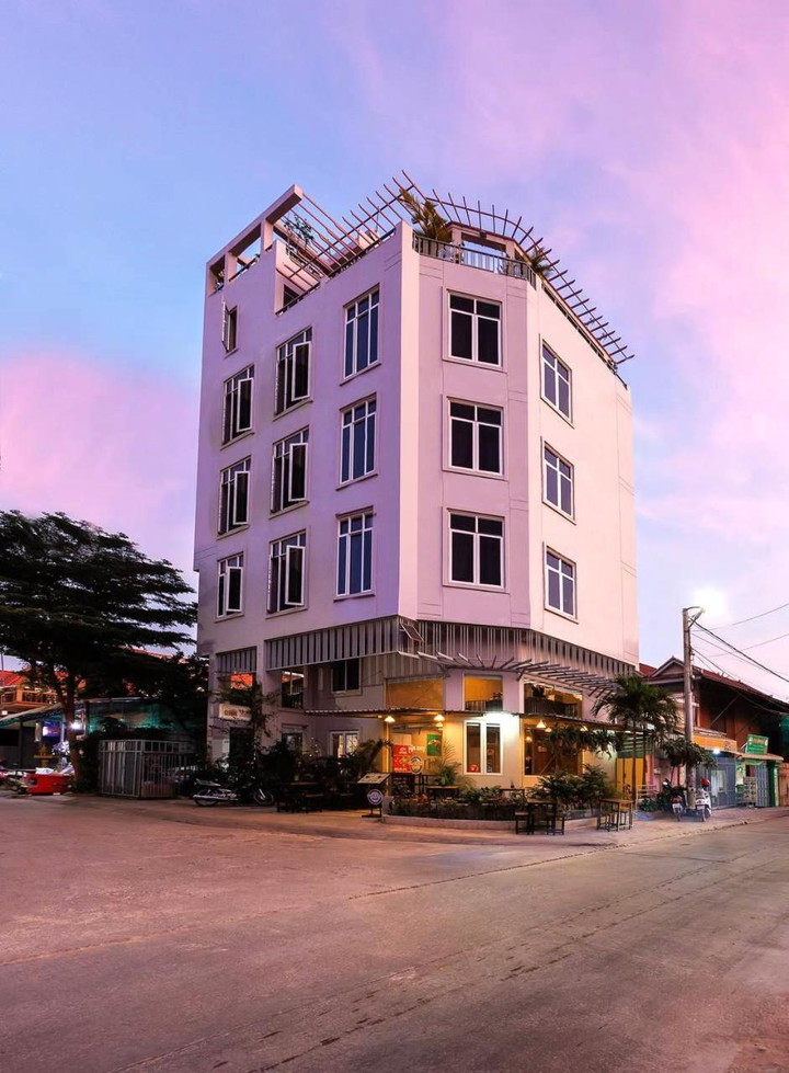 2n Residence - Cambodia
