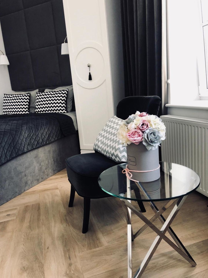 Apartament 51 Z Miejscem Parkingowym - Toruń