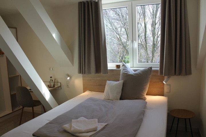 Schwanenhof Hotel Und Restaurant - Erkelenz