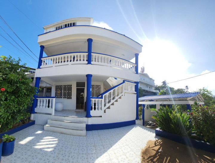 Apartamentos Suroeste - Colombie