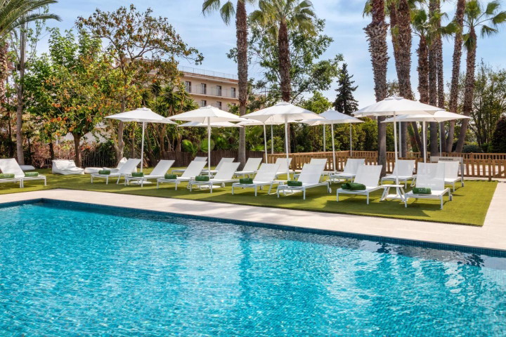 Meliá Lloret De Mar - Lloret de Mar