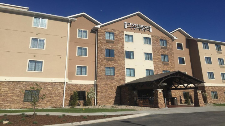 Staybridge Suites Merrillville By Ihg - Gary, IN