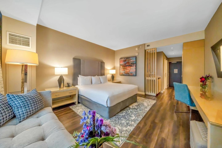Live! Casino & Hotel - Baltimore Washington Airport – Bwi - Baltimore