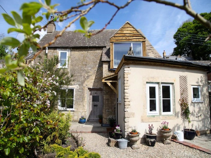 Hope Cottage - Nailsworth