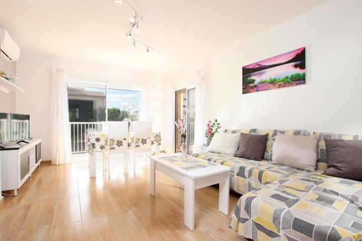Marcos Apt - Majorca