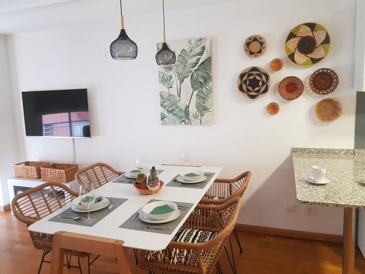 Calma House - Saragosse