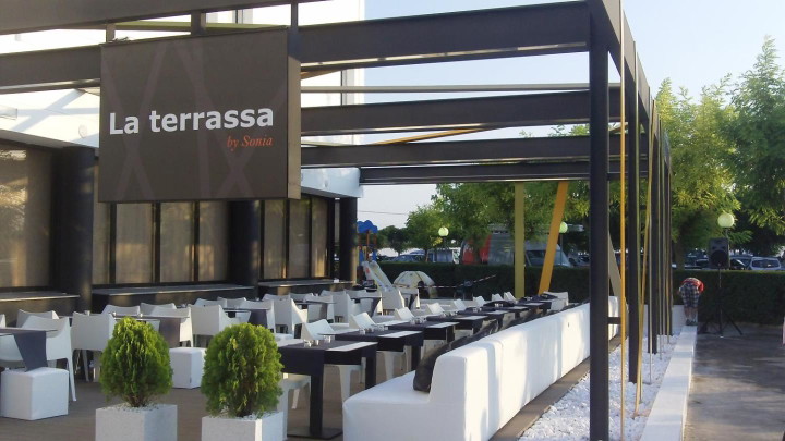 Hotel Diego - Amposta