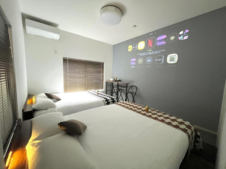 Luna House Asakusa Tokyo Skytree Entire Home 一棟貸切 - Ueno