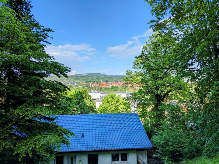 Haus Am Wald Radlerrast - Hessisch Lichtenau