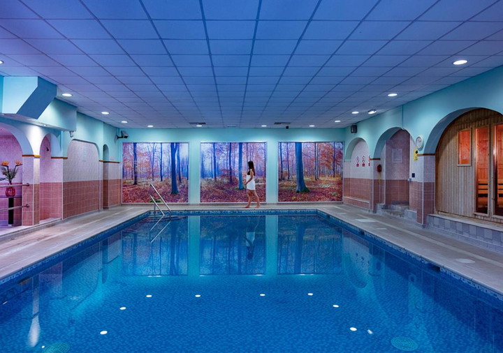 Loch Rannoch Hotel And Spa - Great Britain