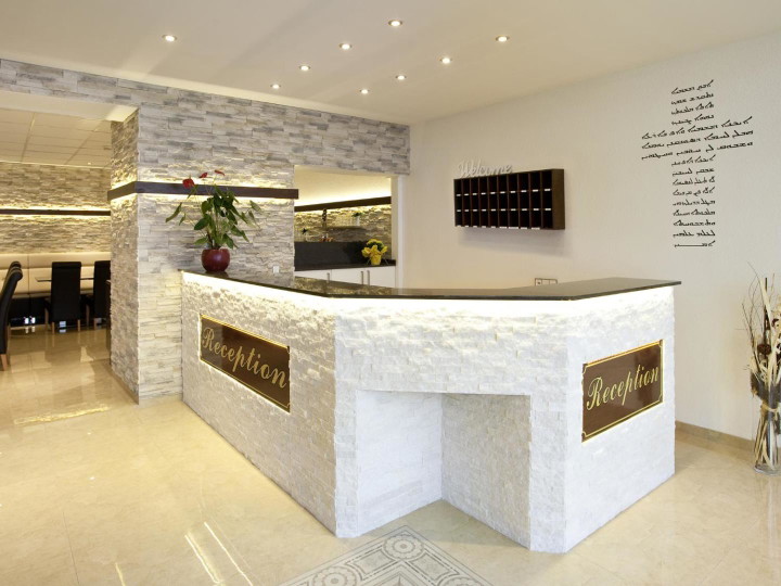 Central City Hotel - Bavaria