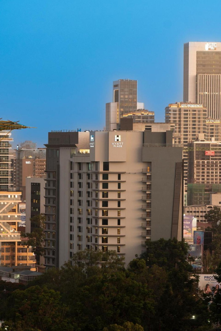 Hyatt House Nairobi Westlands - Nairobi