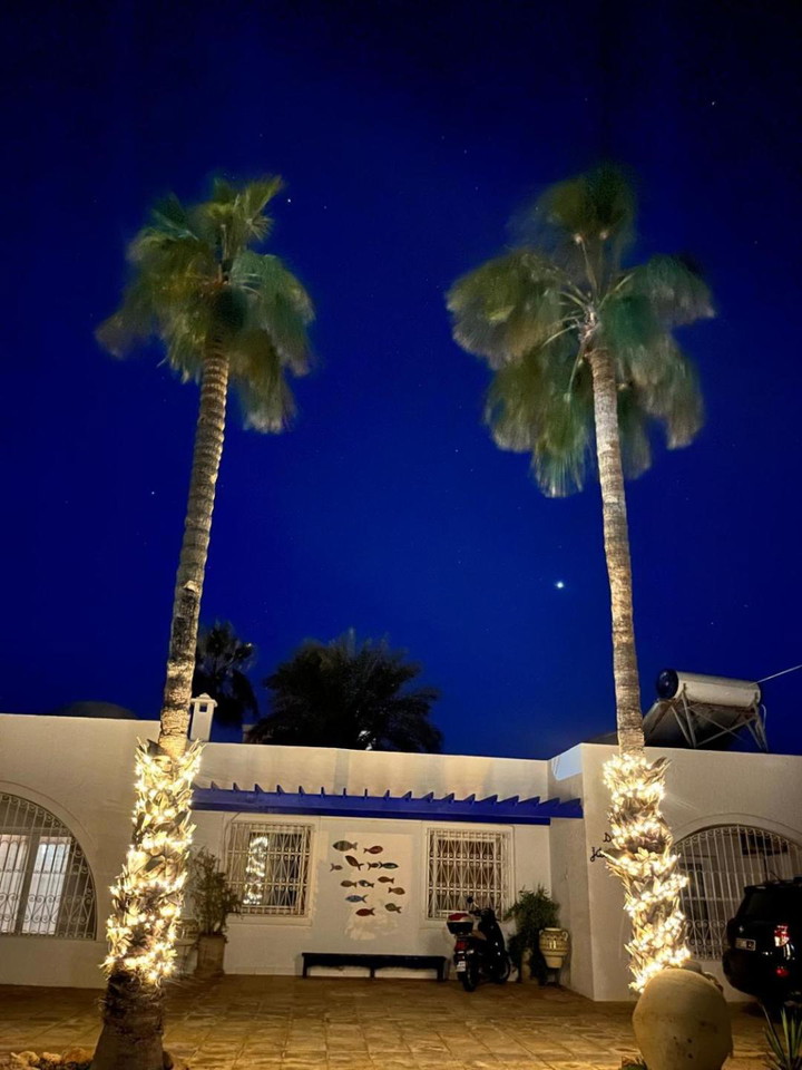 Residence Dar Yasmina - Midoun