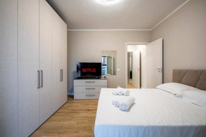 Venovela Luxury Retreat - Private Free Parking - Florence