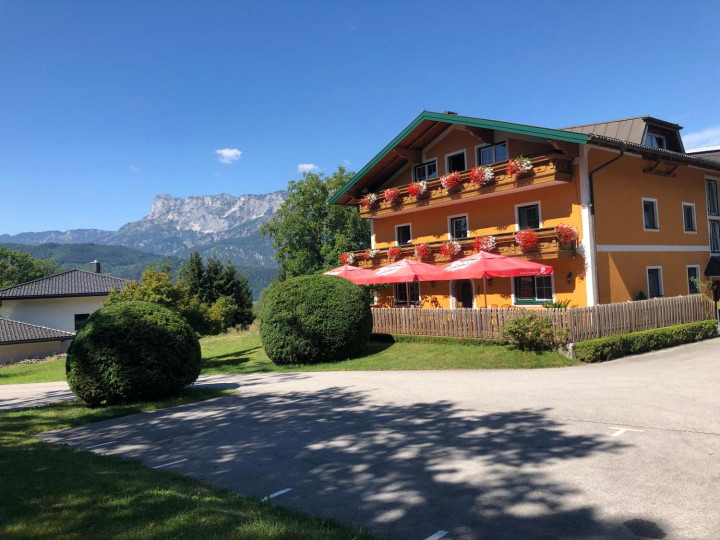 Pension David - Salzburg