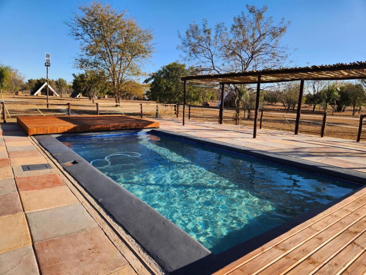 Mzimkhulu Ranch & Resort - South Africa