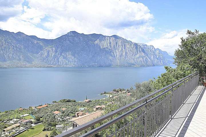 La Terrazza Sul Lago - Malcesine