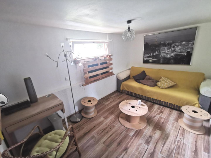 Les Cosyhouilles - Saint-Germain-en-Laye