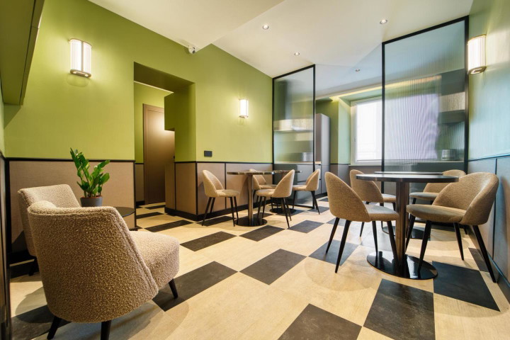 San Giovanni Luxury Suites - Monti