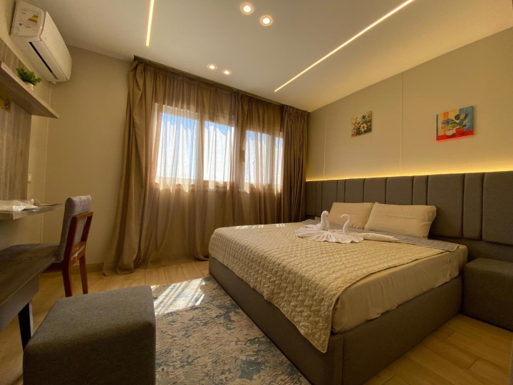 Holy Sheet Plus - Boutique Hotel - Cairo