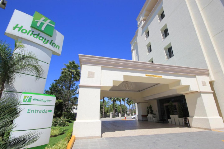 Holiday Inn Leon - Poliforum By Ihg - León, México
