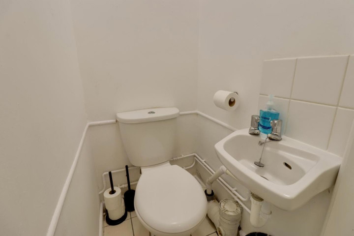 Portsmouth Contractor House - Southsea