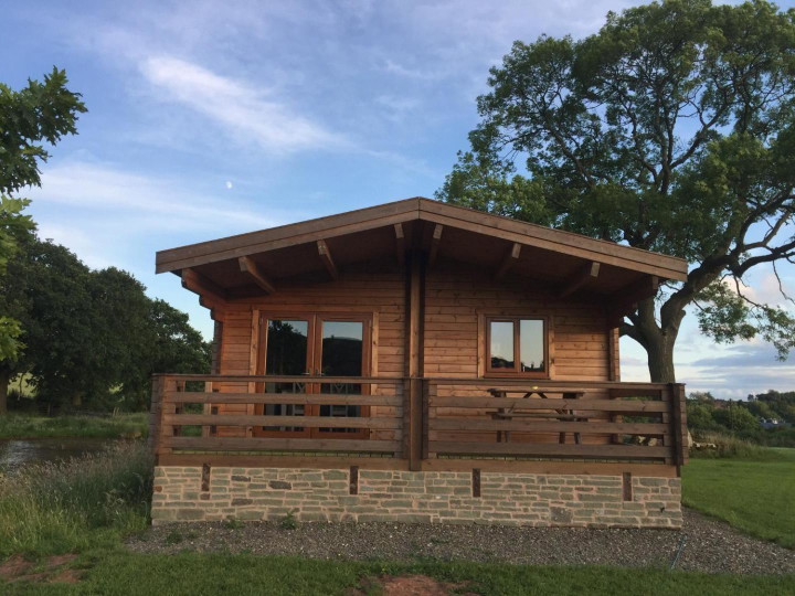 Redwood Lodge - Worcestershire