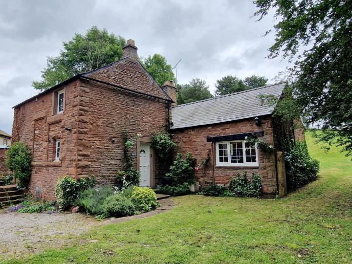 Garth At Wetheral Cottages - ノーサンバーランド