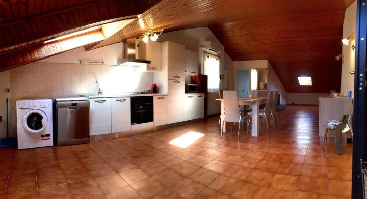 Appartamento Edoardo Centro Storico Cervia - Milano Marittima