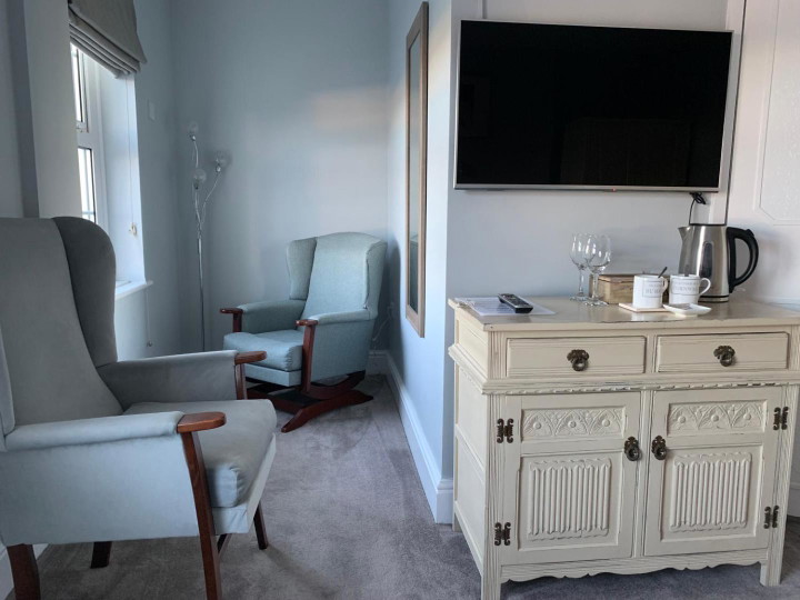 Sunrise Guest House - Bude