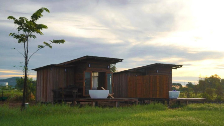 West Mount Cafe & Restaurant - Kanchanaburi