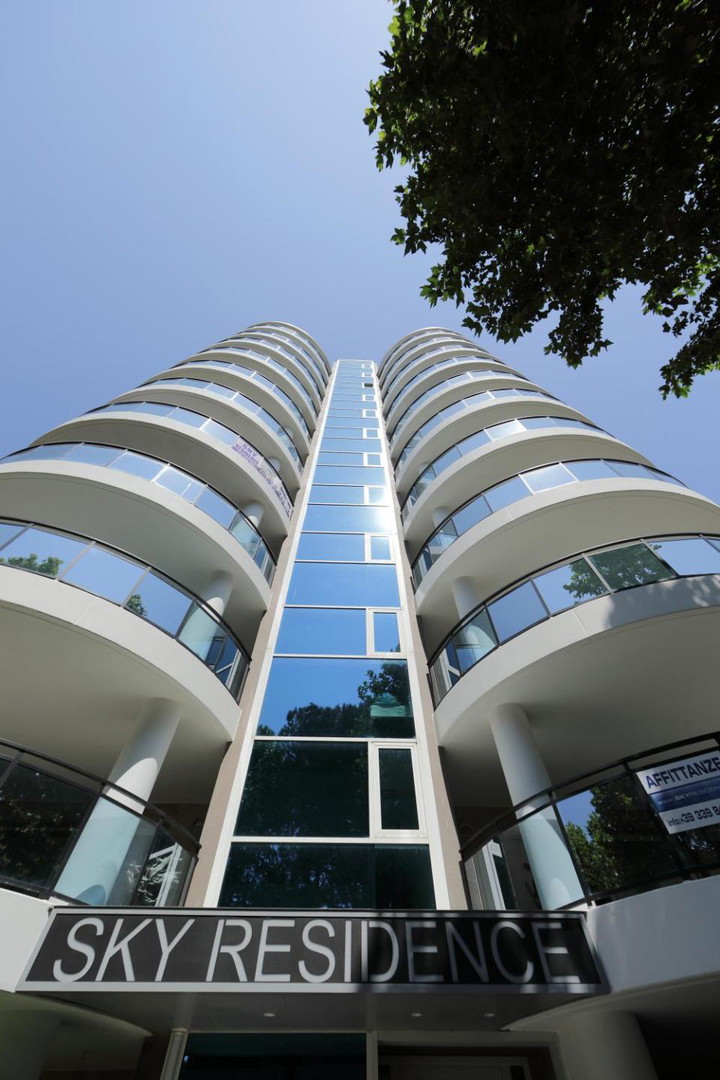 Skyresidence - Lignano Pineta