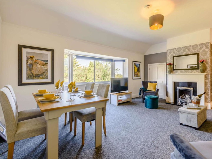 2 Bed In Eastbourne Oc-83735 - イーストボーン