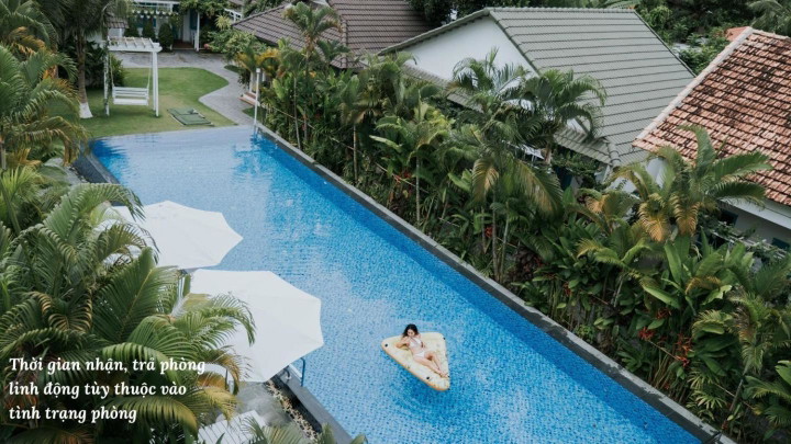 Philip Bungalow - Phú Quốc
