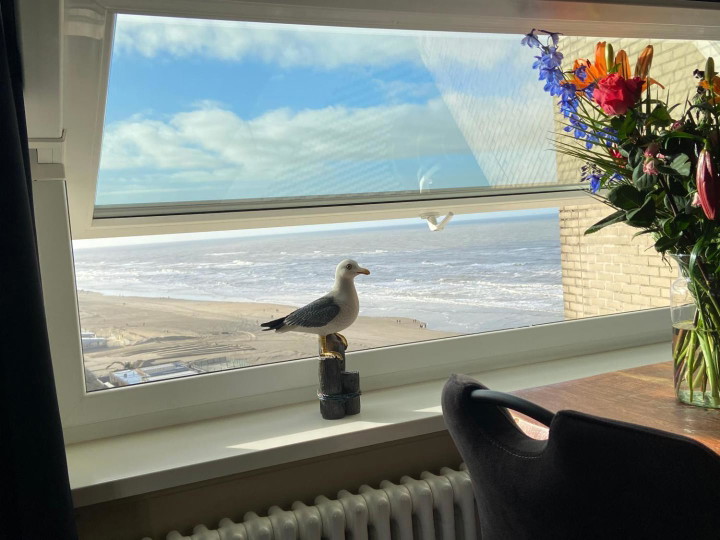 Apartment Malisa - Haarlem