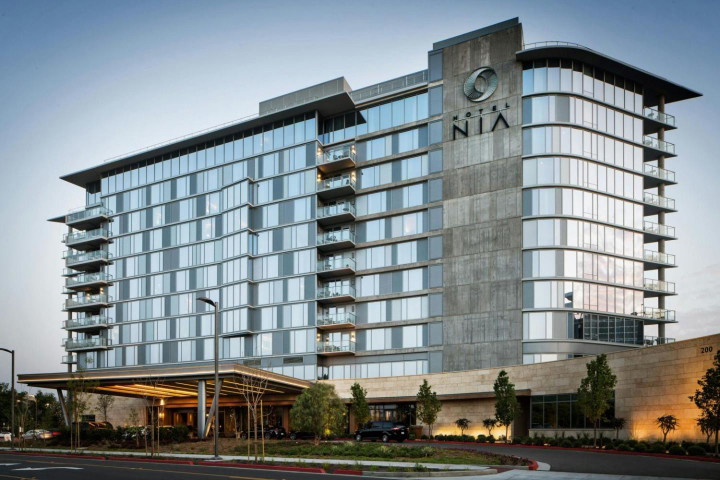 Hotel Nia, Autograph Collection - Palo Alto, CA