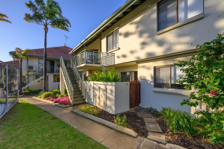 Sea49 Apartment - Mandurah Family Resort - Pinjarra