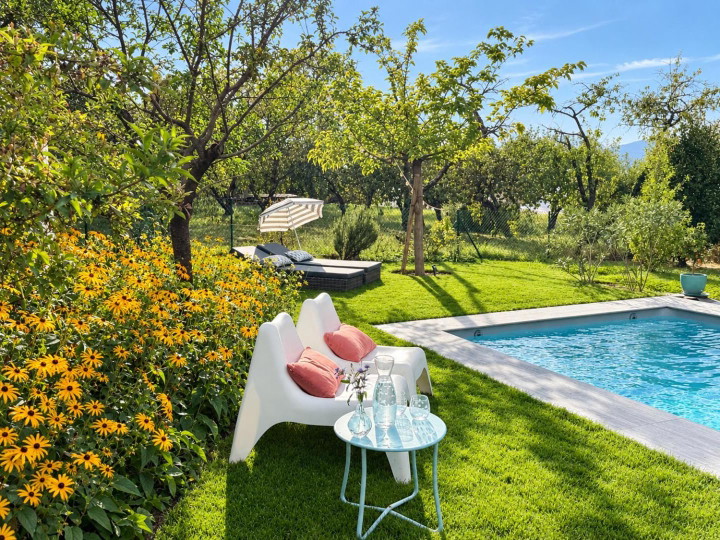 La Belle-vie Genève - Suite Deluxe & Salle De Bains Privée - New Pool ! - Geneva