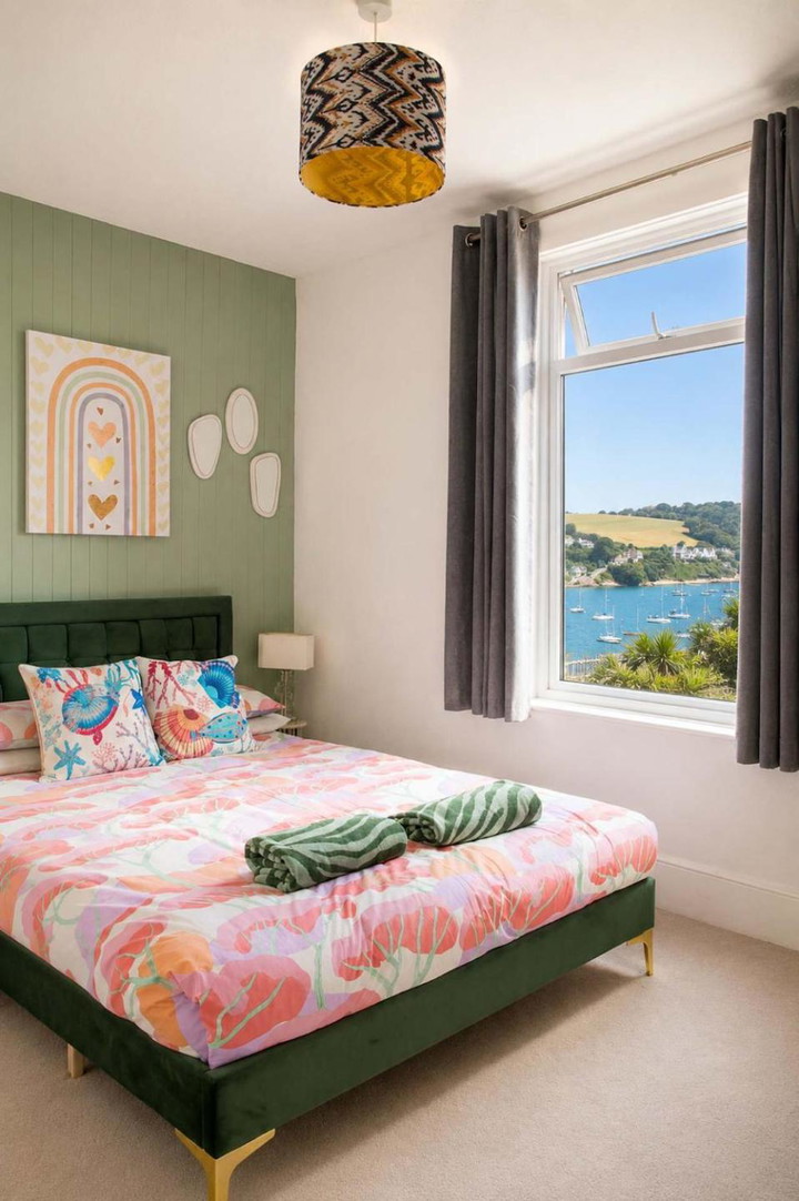 Cockleshell Cottage - By Rowes Retreats - Falmouth