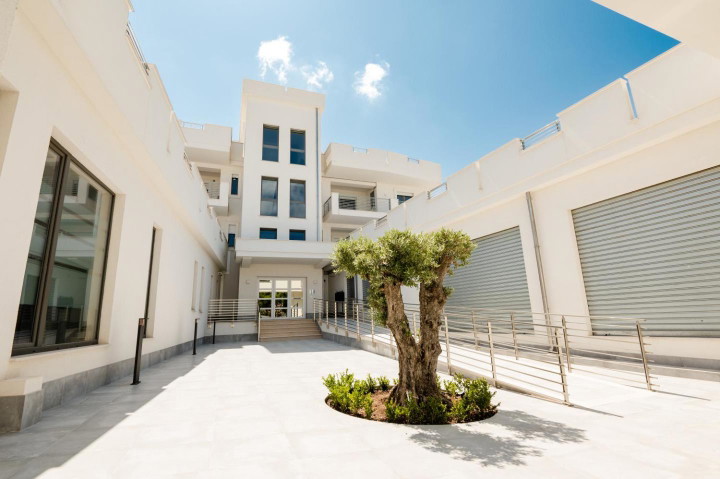 Agorà Vieste Rooms & Apartments - Vieste