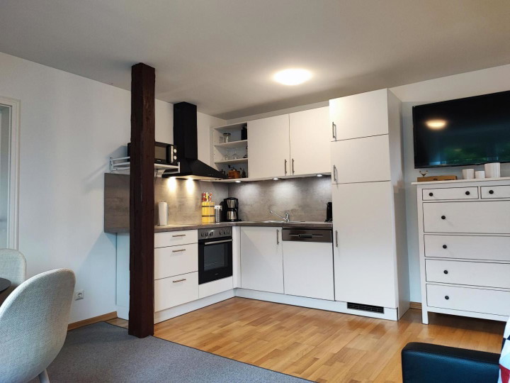 Ferienwohnung Auf Dem Lande - Schleswig-Holstein