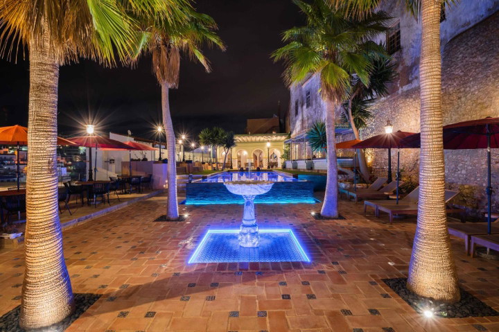 Vila Origens Urban Beach Retreat Albufeira Adults Only - Albufeira
