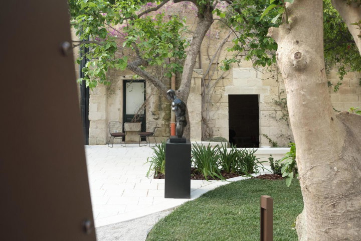 Fiermonte Museum By La Fiermontina - Lecce