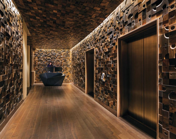 Nobu Las Vegas, A Caesars Destination - Las Vegas, NV