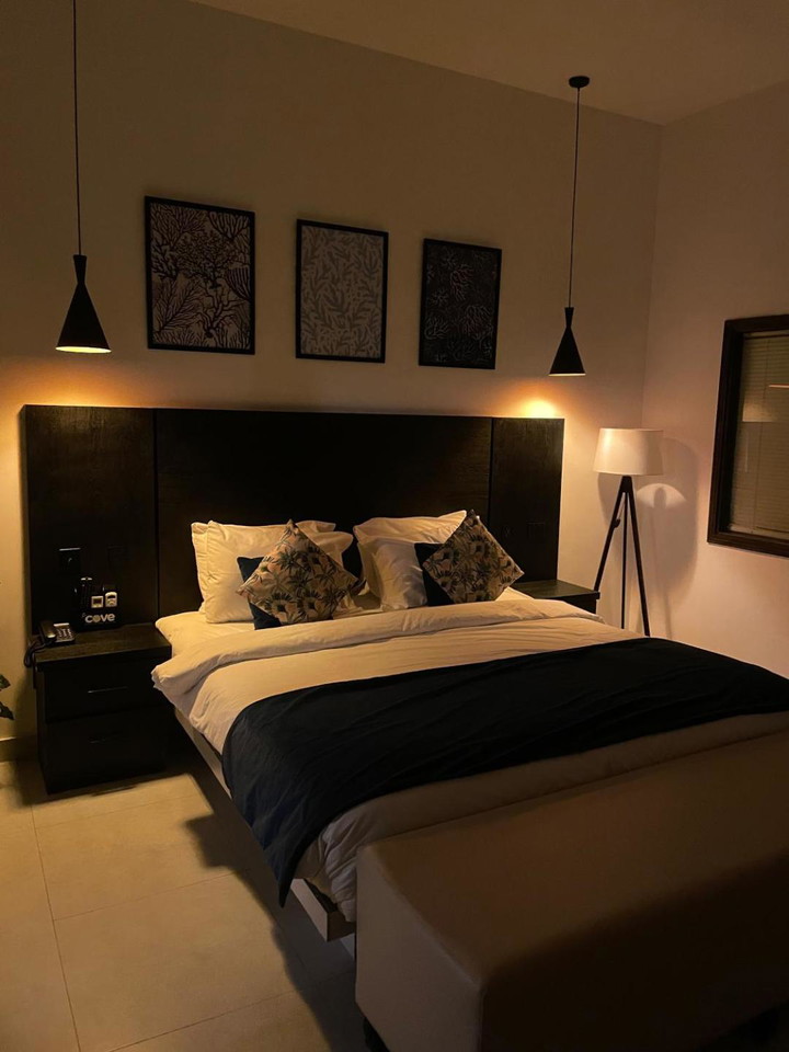 The Cove - Beach Resort & Club - 