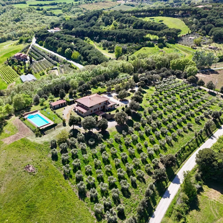 Agriturismo Il Gonzeto, Montepulciano - Montepulciano