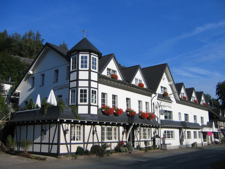 Landhotel Menke - Willingen