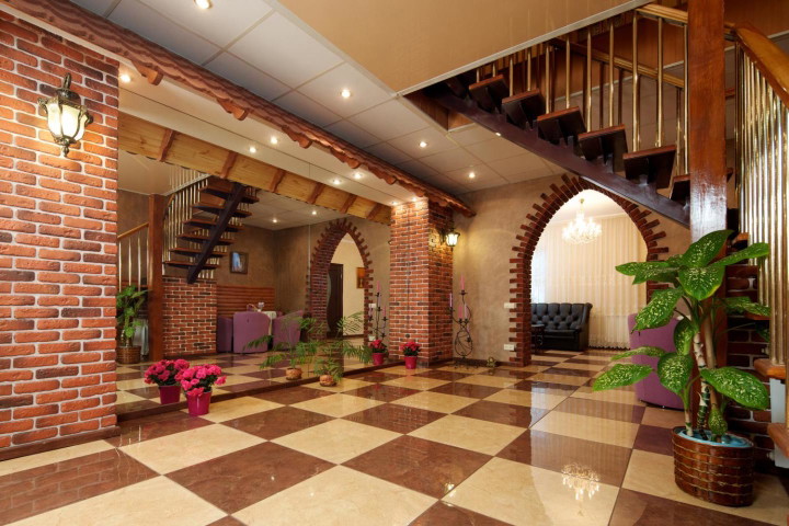 Hotel Hottey - Kyiv