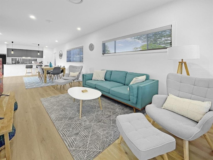 Seaside Village Retreat - Kiama